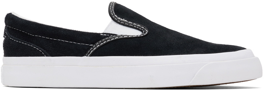 Converse Black One Star CC Pro Suede Sneakers Converse
