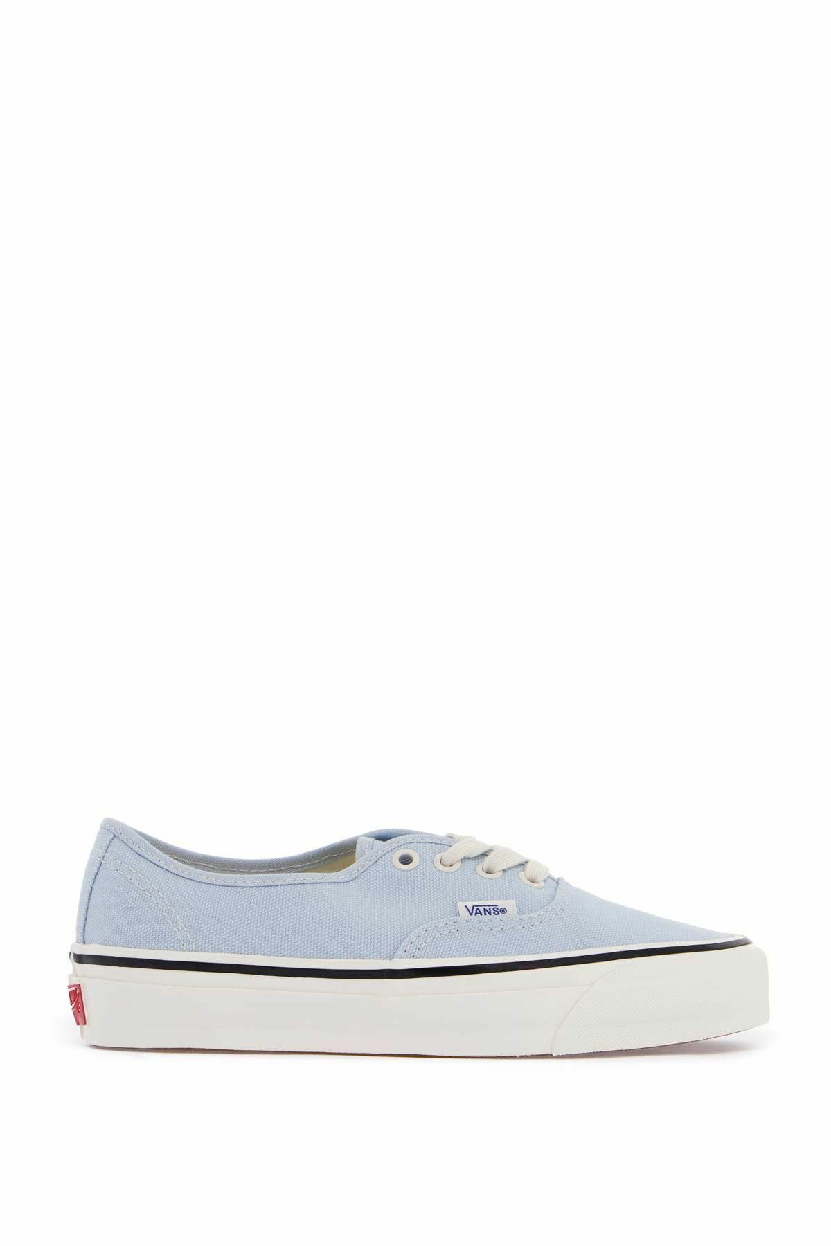 VANS dx authentic reissue Light blue Vans