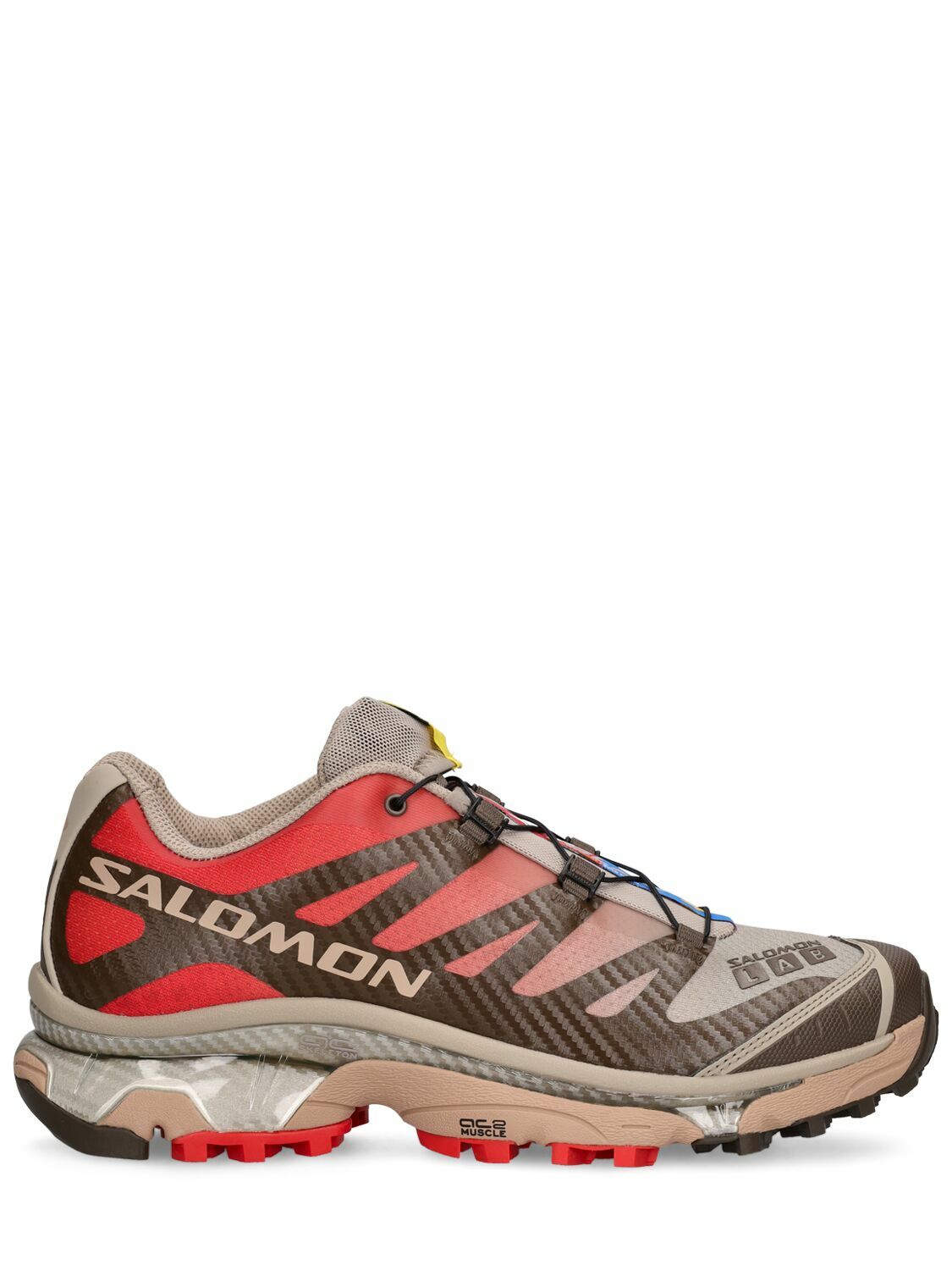 SALOMON - Xt-4 Og Sneakers Salomon
