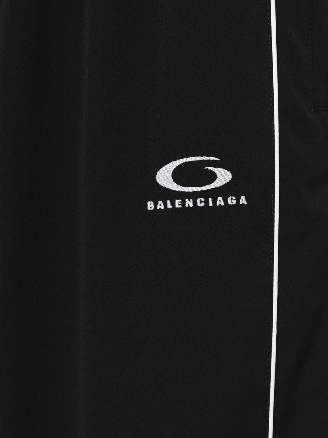 BALENCIAGA Tech Tracksuit Pants Balenciaga