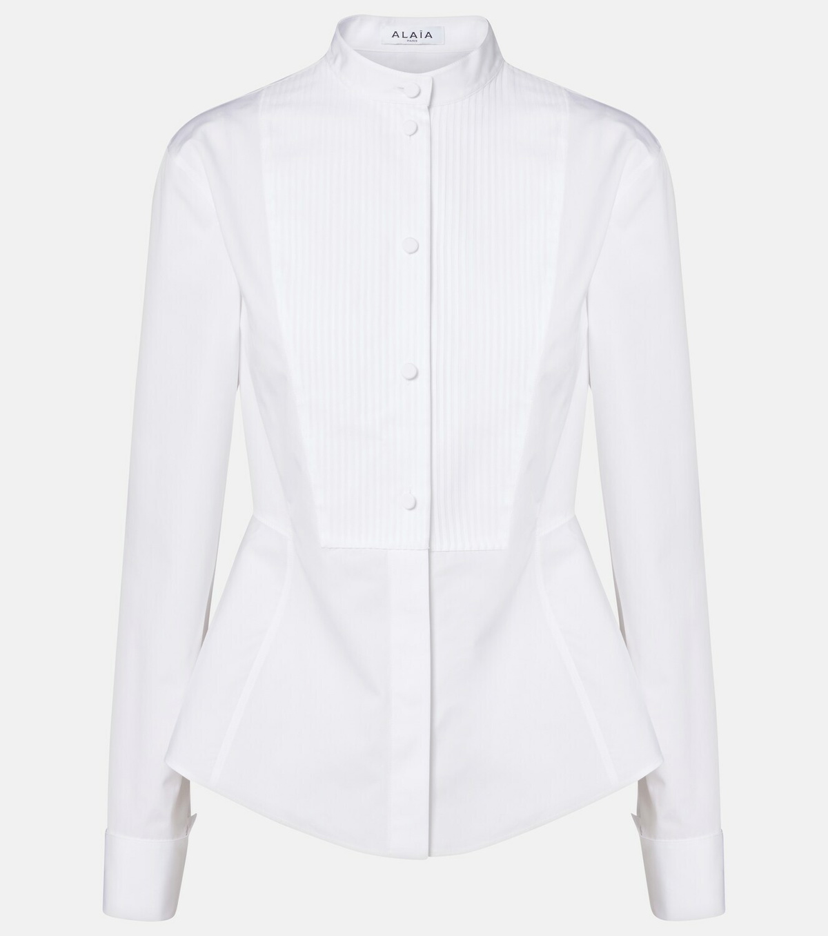 Alaïa Cotton shirt ALAÏA