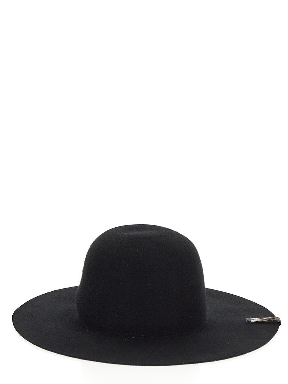 Fabiana Filippi Felt Hat Fabiana Filippi
