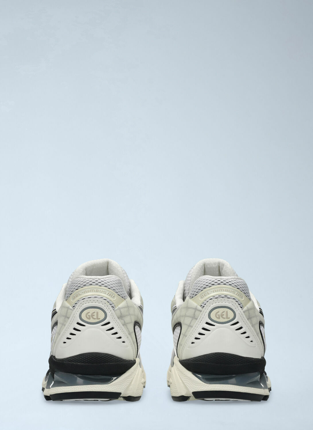 Asics Gel-Nimbus 10.1 Sneakers ASICS