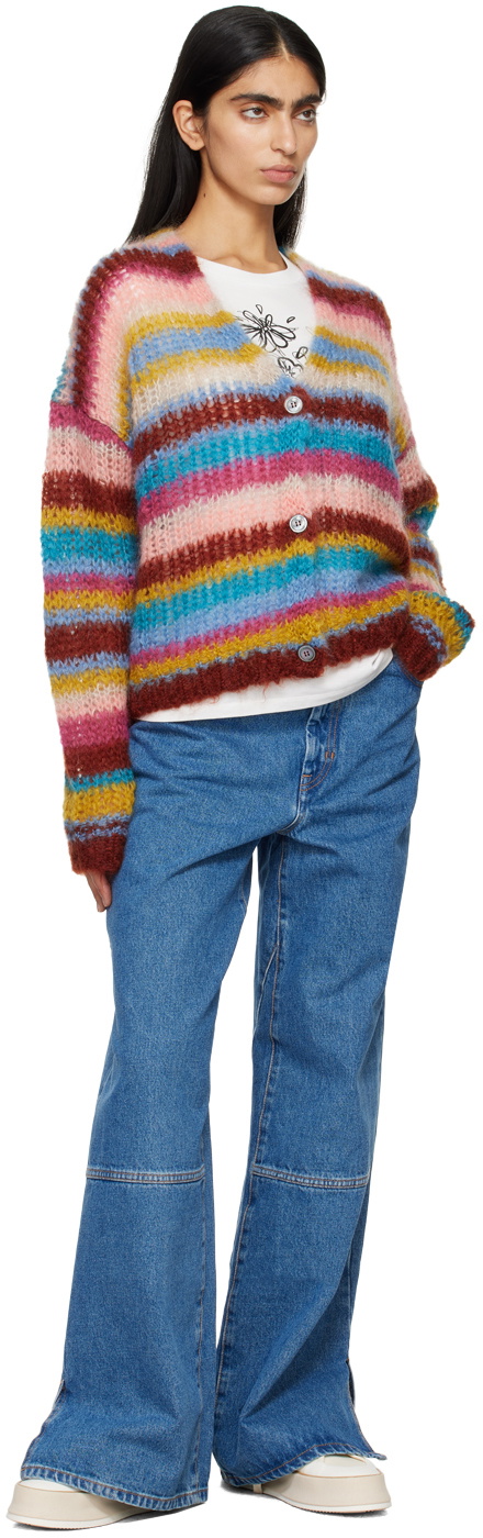 Weekend Max Mara Blue Cisa Jeans Weekend Max Mara