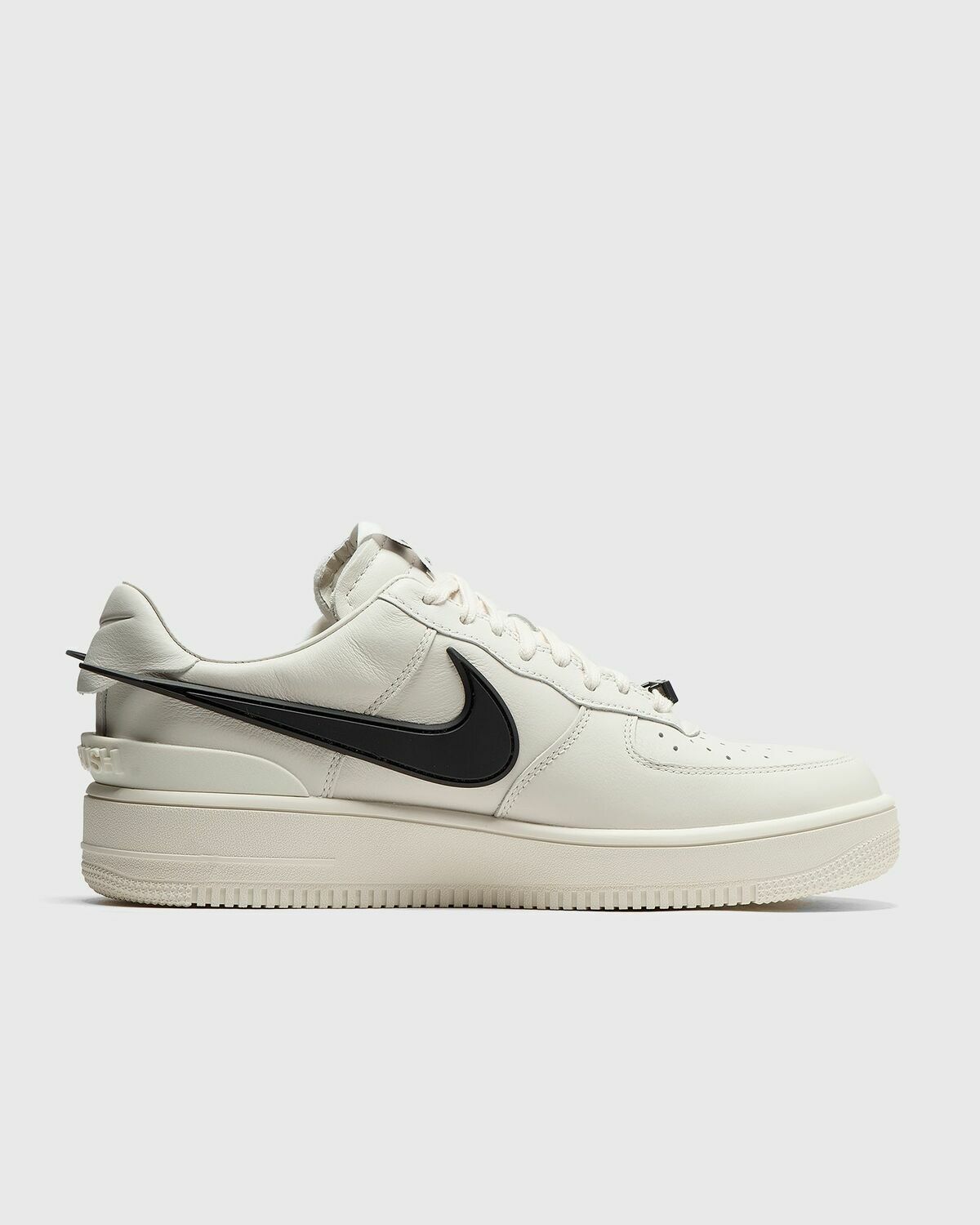 Nike Air Force 1 Low Sp Black Lowtop Nike