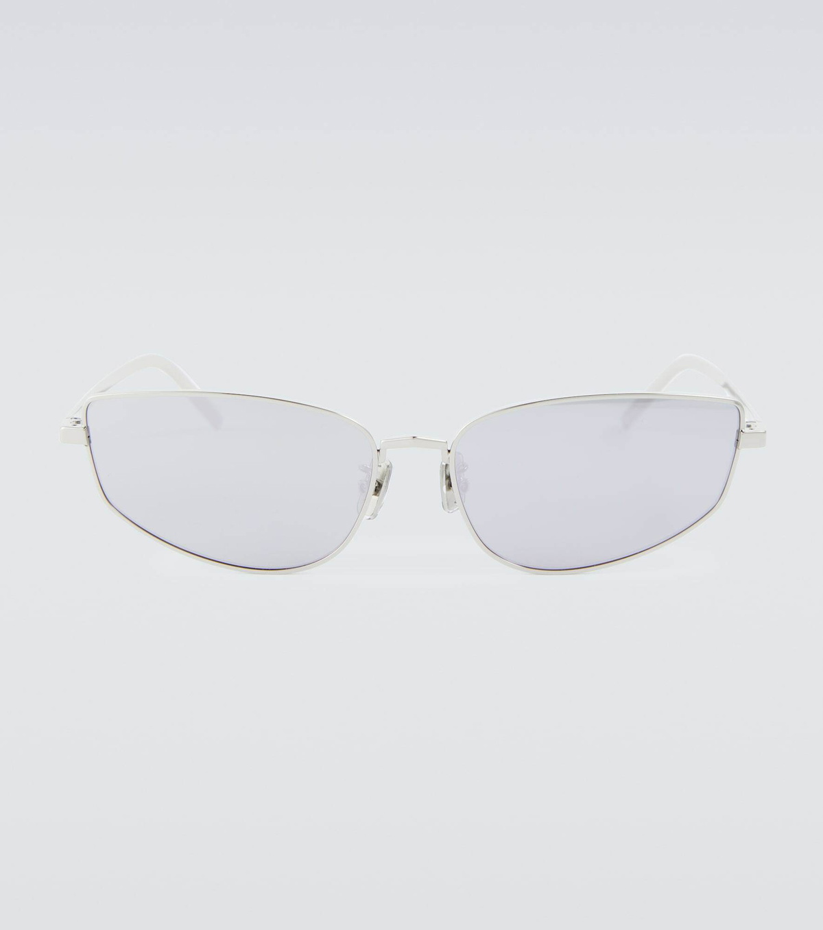 Givenchy - Rectangular sunglasses Givenchy
