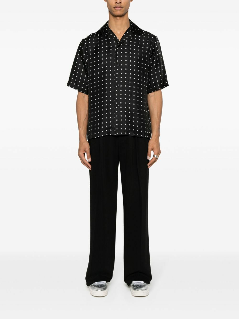 AMIRI Monogram Shirt Amiri