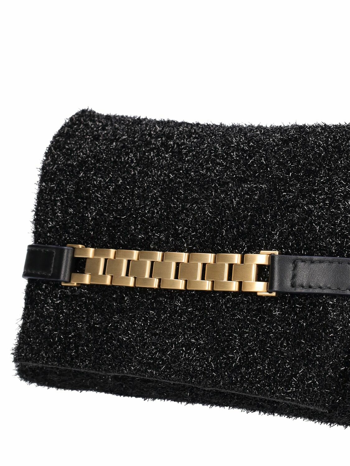 VICTORIA BECKHAM - Mini Chain Pouch Victoria Beckham