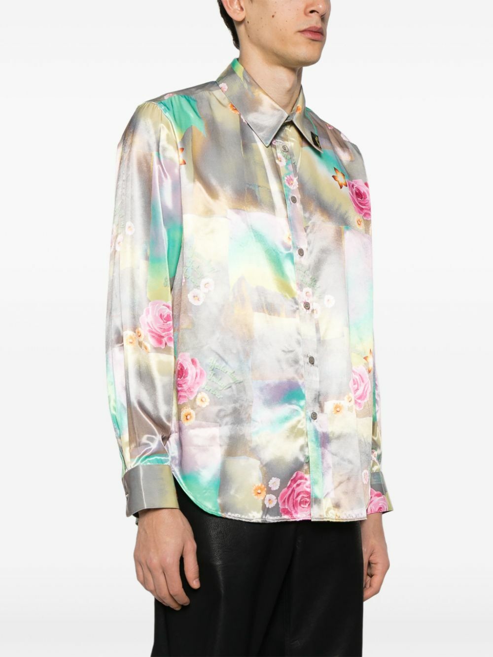 Martine Rose Classic Shirt Martine Rose