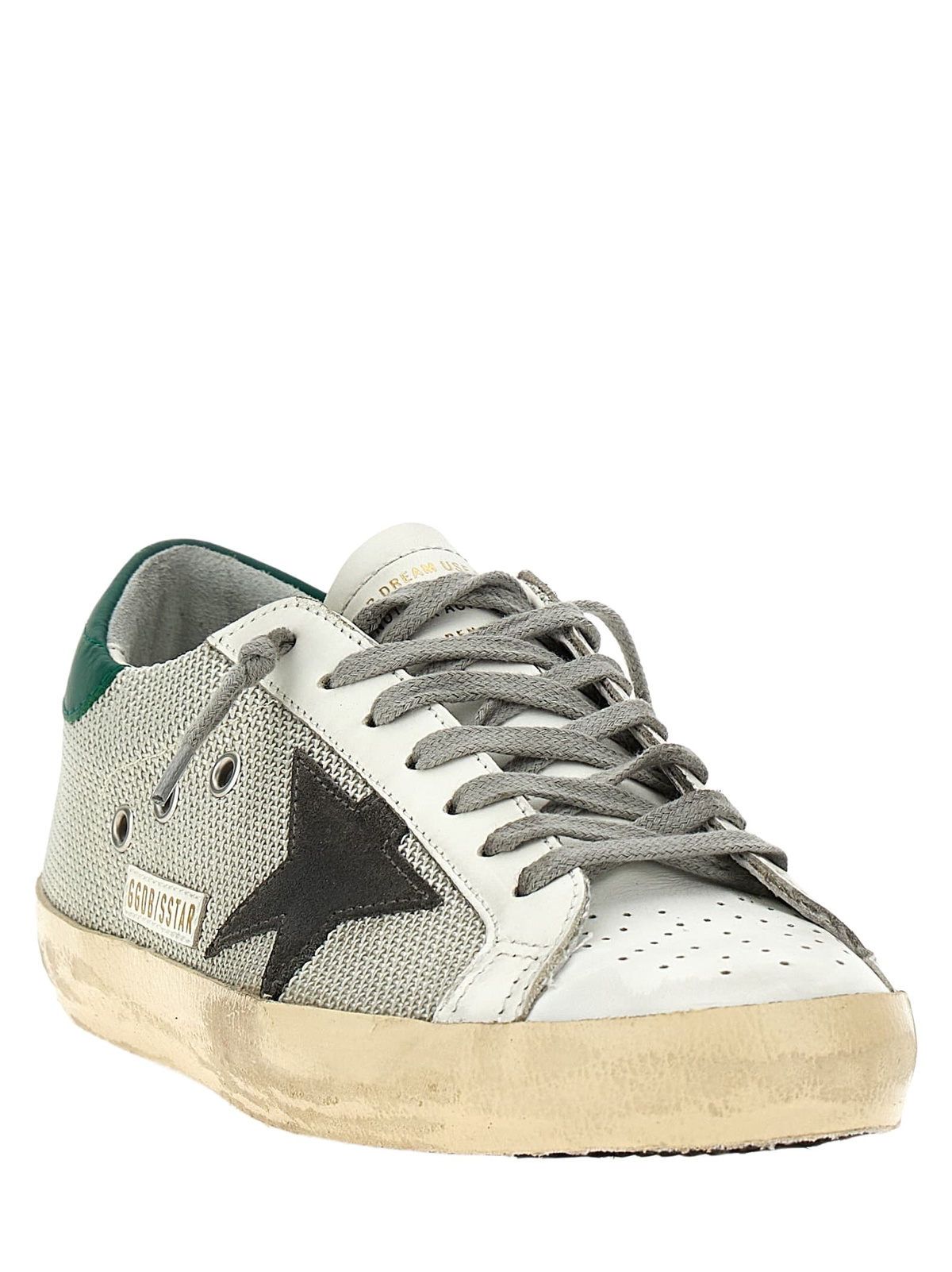 Golden Goose superstar Sneakers Golden Goose Deluxe Brand