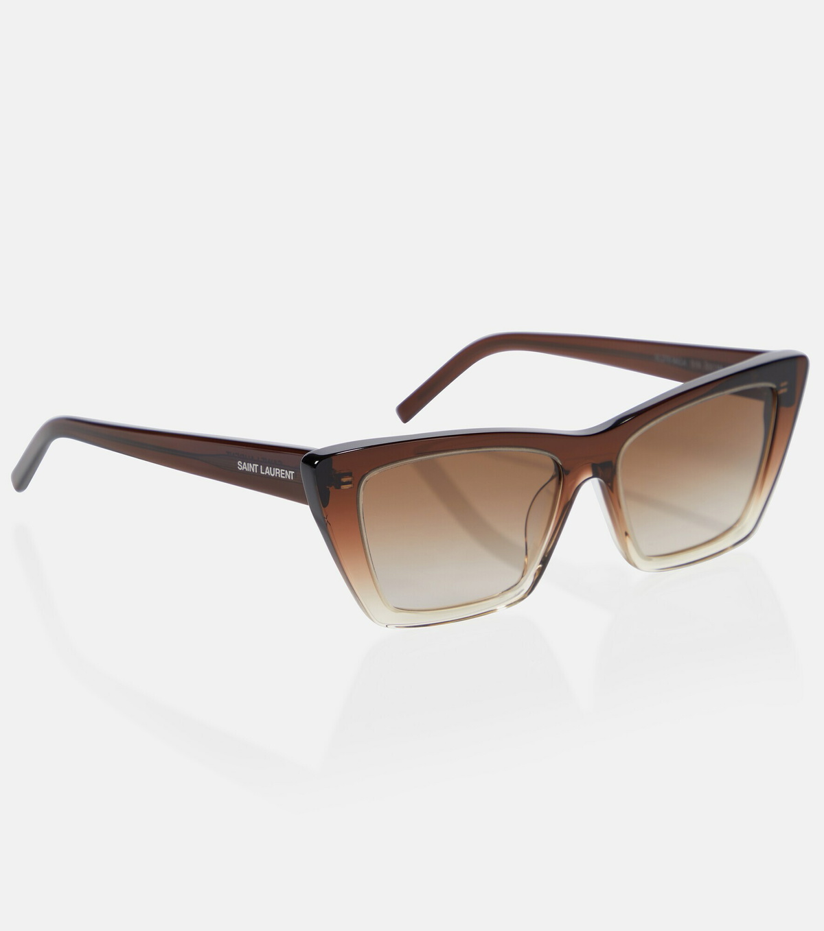 Saint Laurent - SL 276 Mica cat-eye sunglasses Saint Laurent