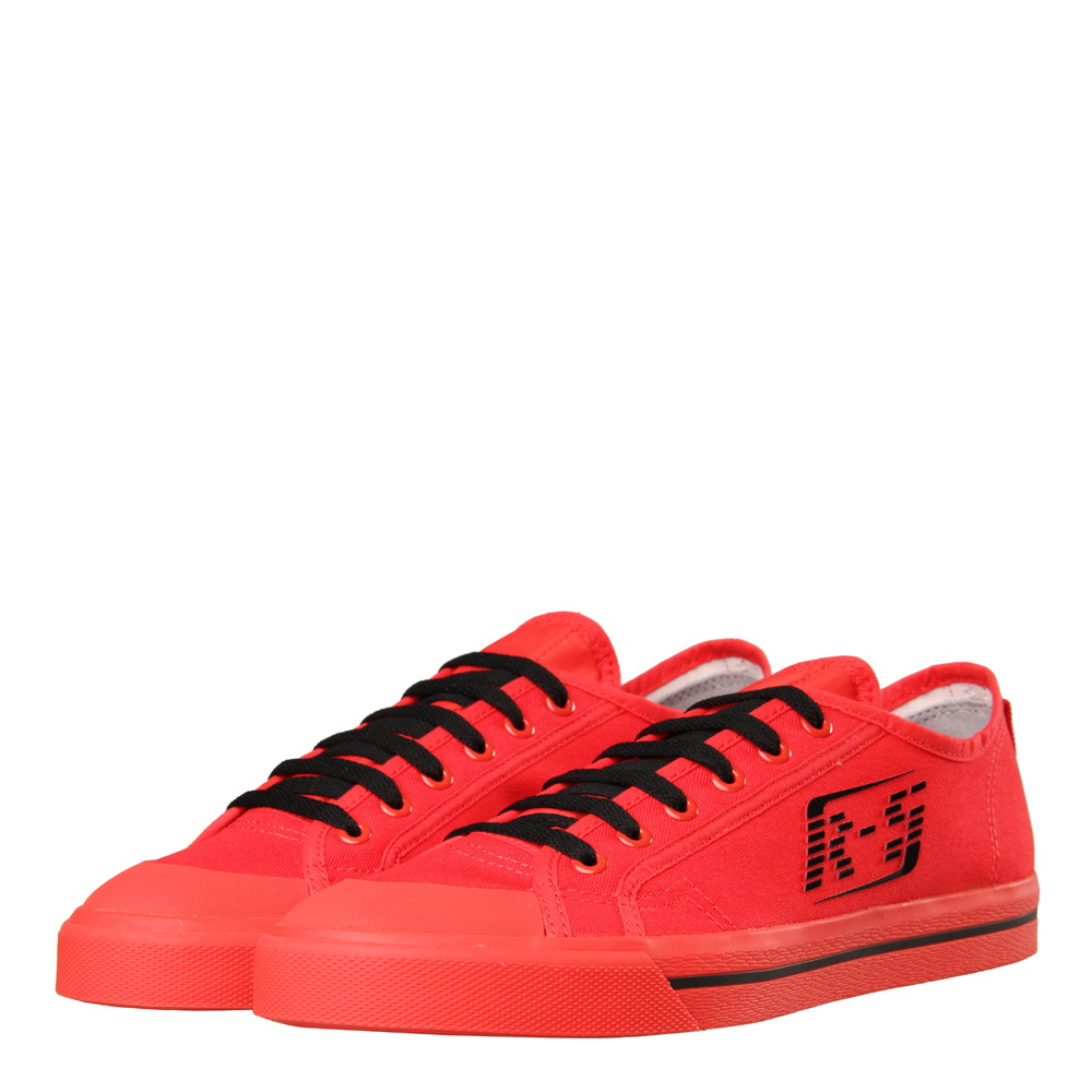 Matrix Spirit Low - Tomato Red adidas