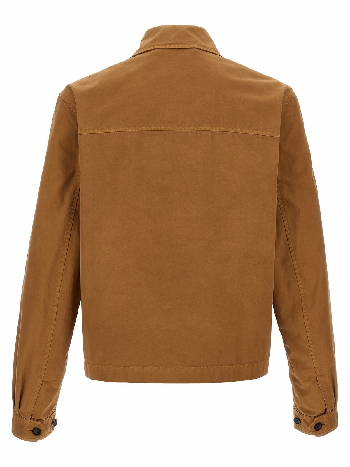 Alexander McQueen Skull Embroidery Jacket Alexander McQueen