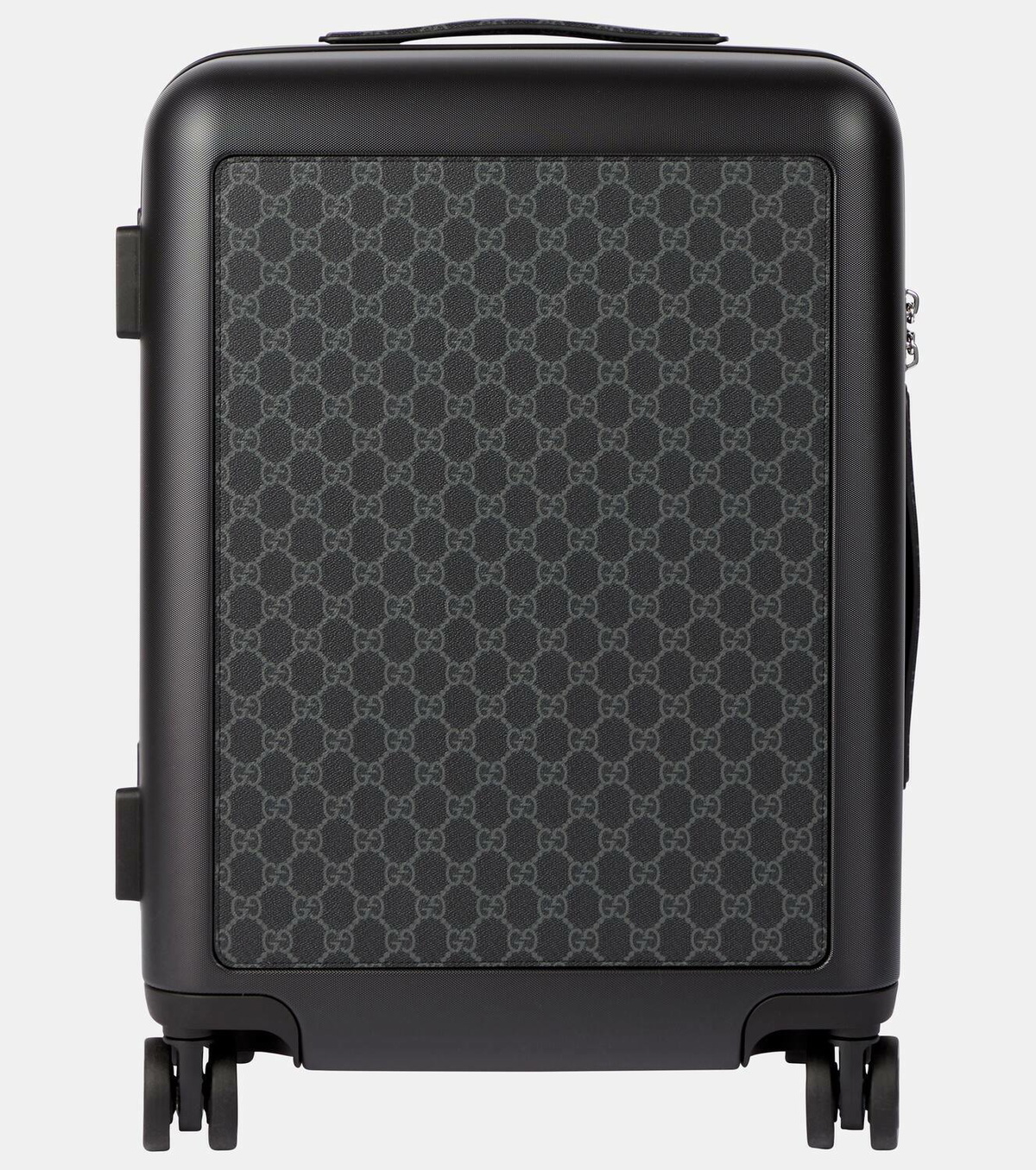 Gucci Gucci Porter GG carry-on suitcase Gucci
