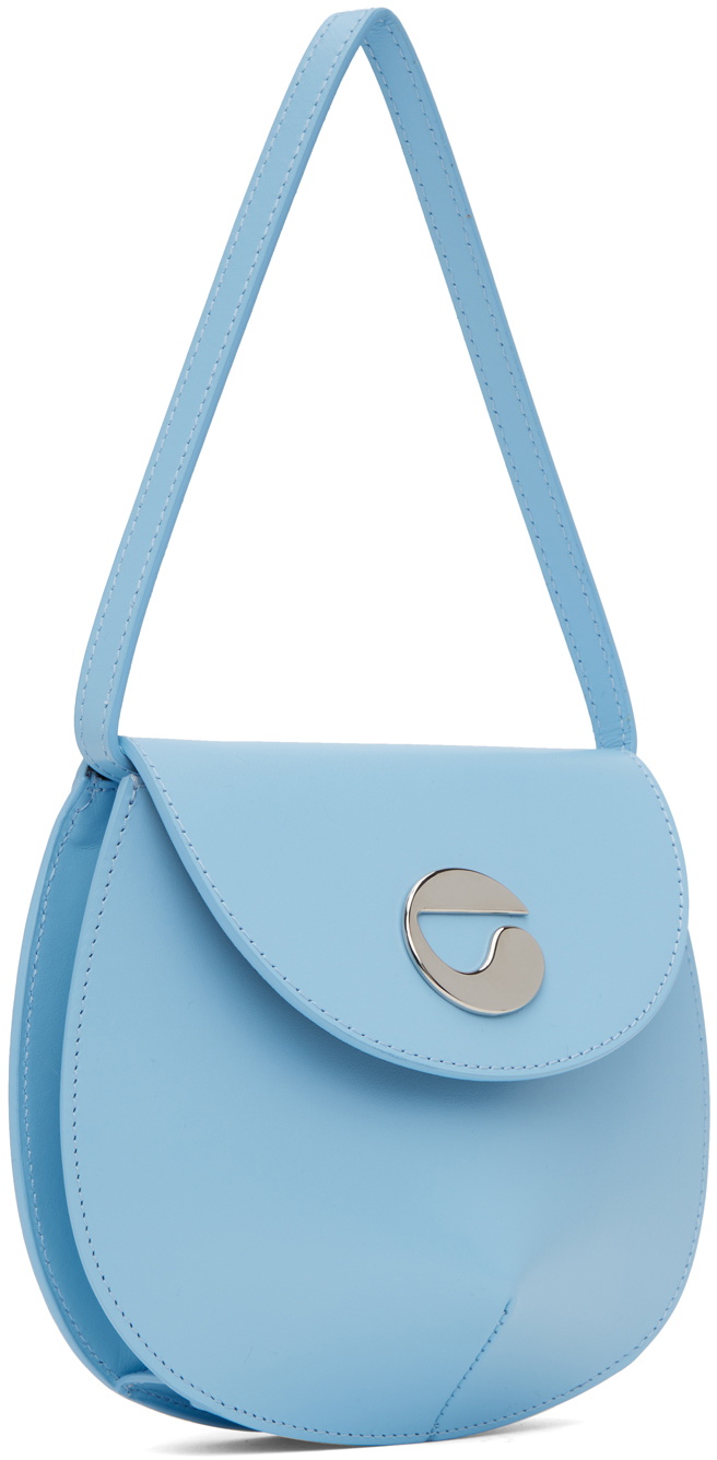 Coperni Blue U.F.O Bag Coperni