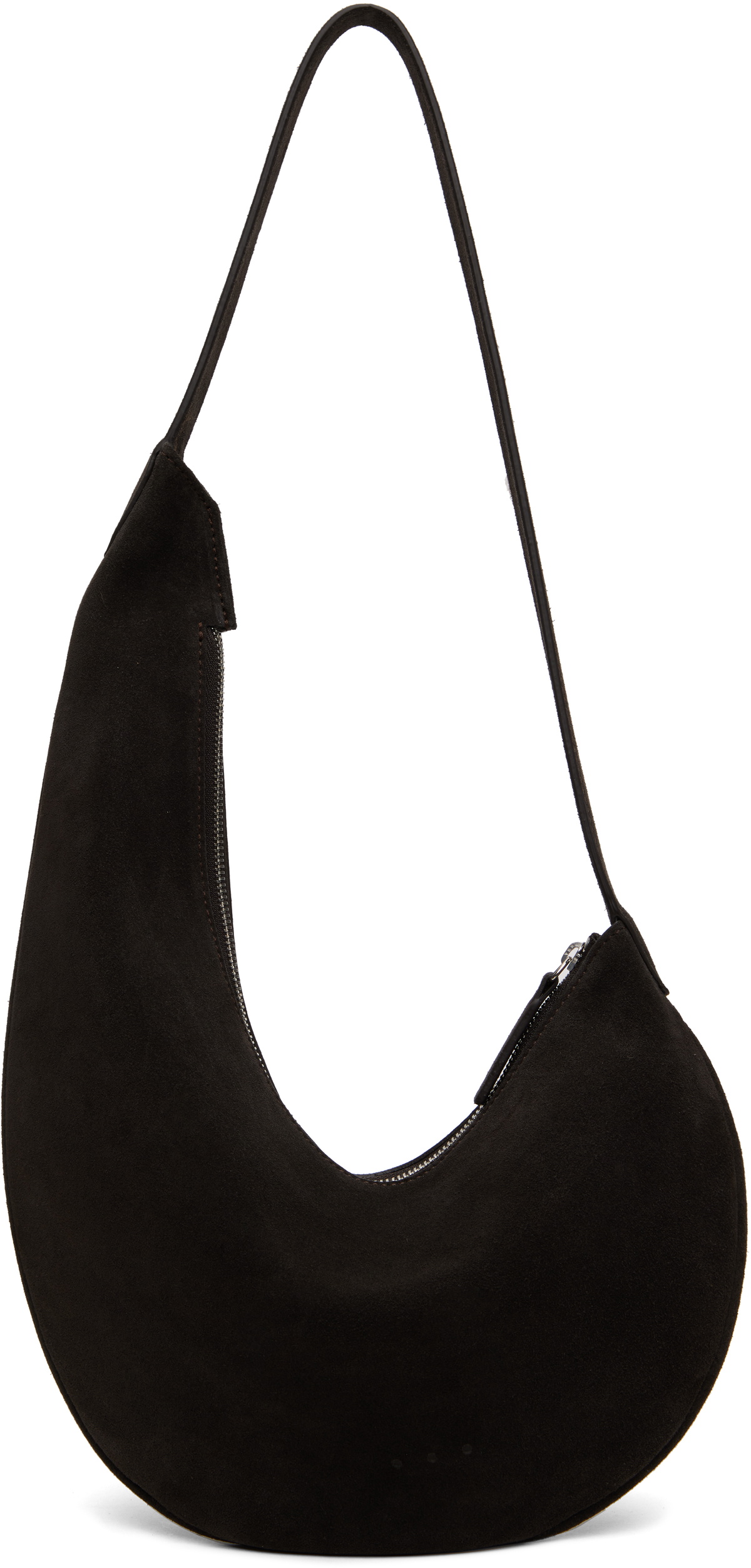 Aesther Ekme Brown Lune Mini Bag Aesther Ekme