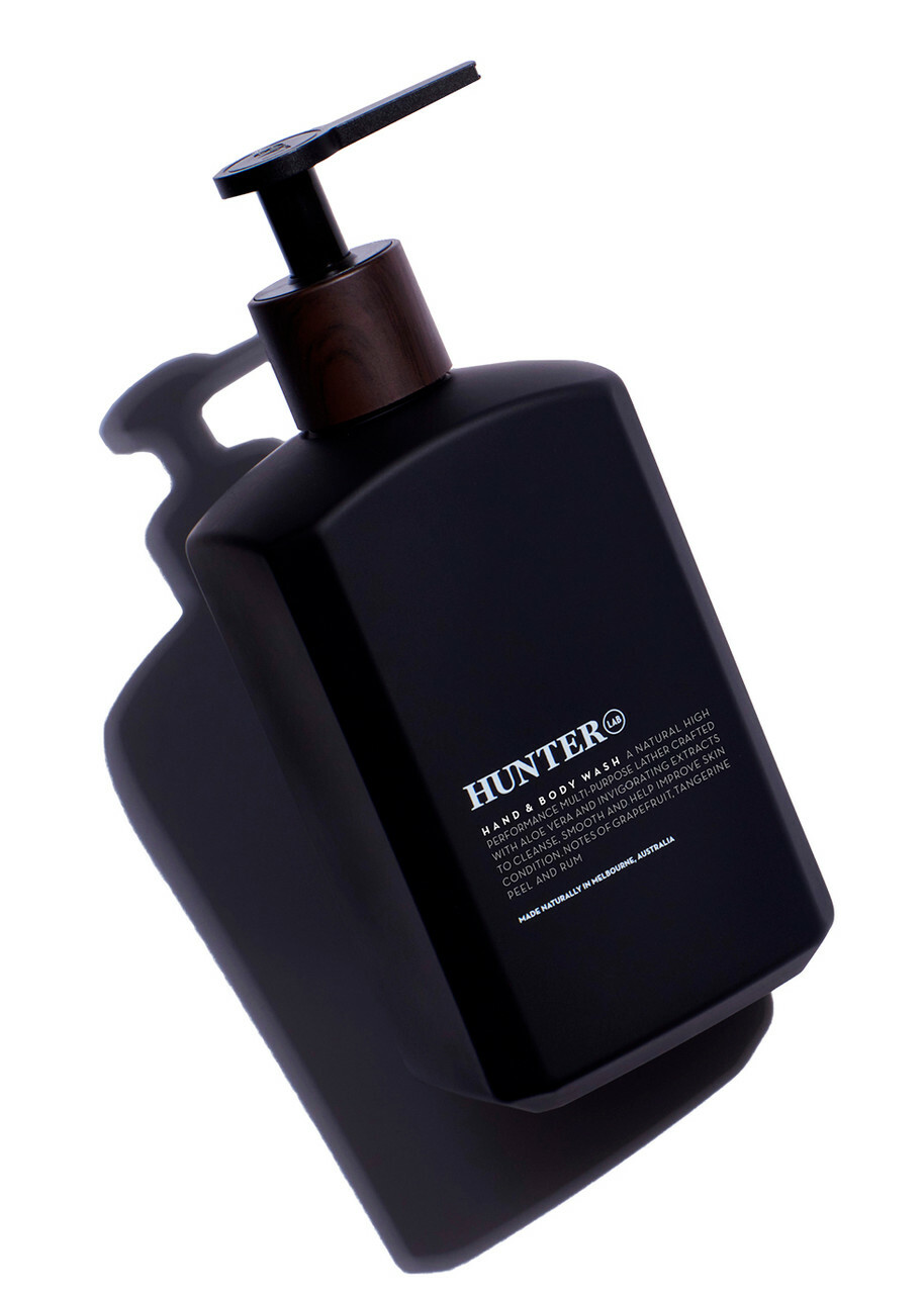 Hunter Lab Hand & Body Wash Hunter Lab