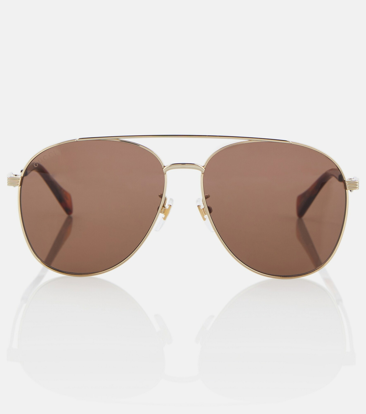 Gucci - Aviator sunglasses Gucci