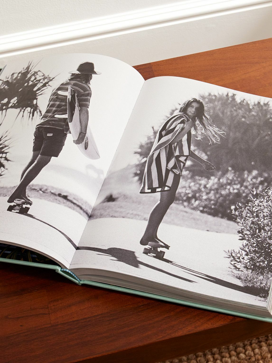 Assouline - Byron Bay Hardcover Book Assouline