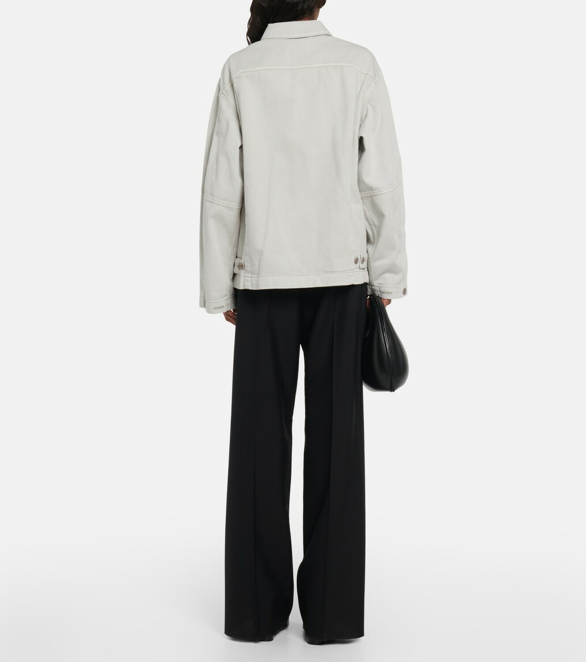 Lemaire - Denim jacket Lemaire