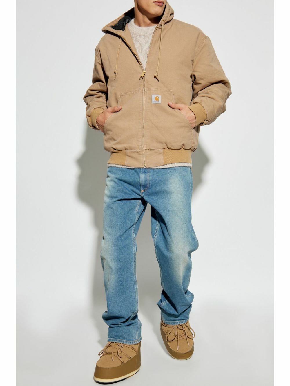 CARHARTT WIP - Og Active Jacket Carhartt WIP