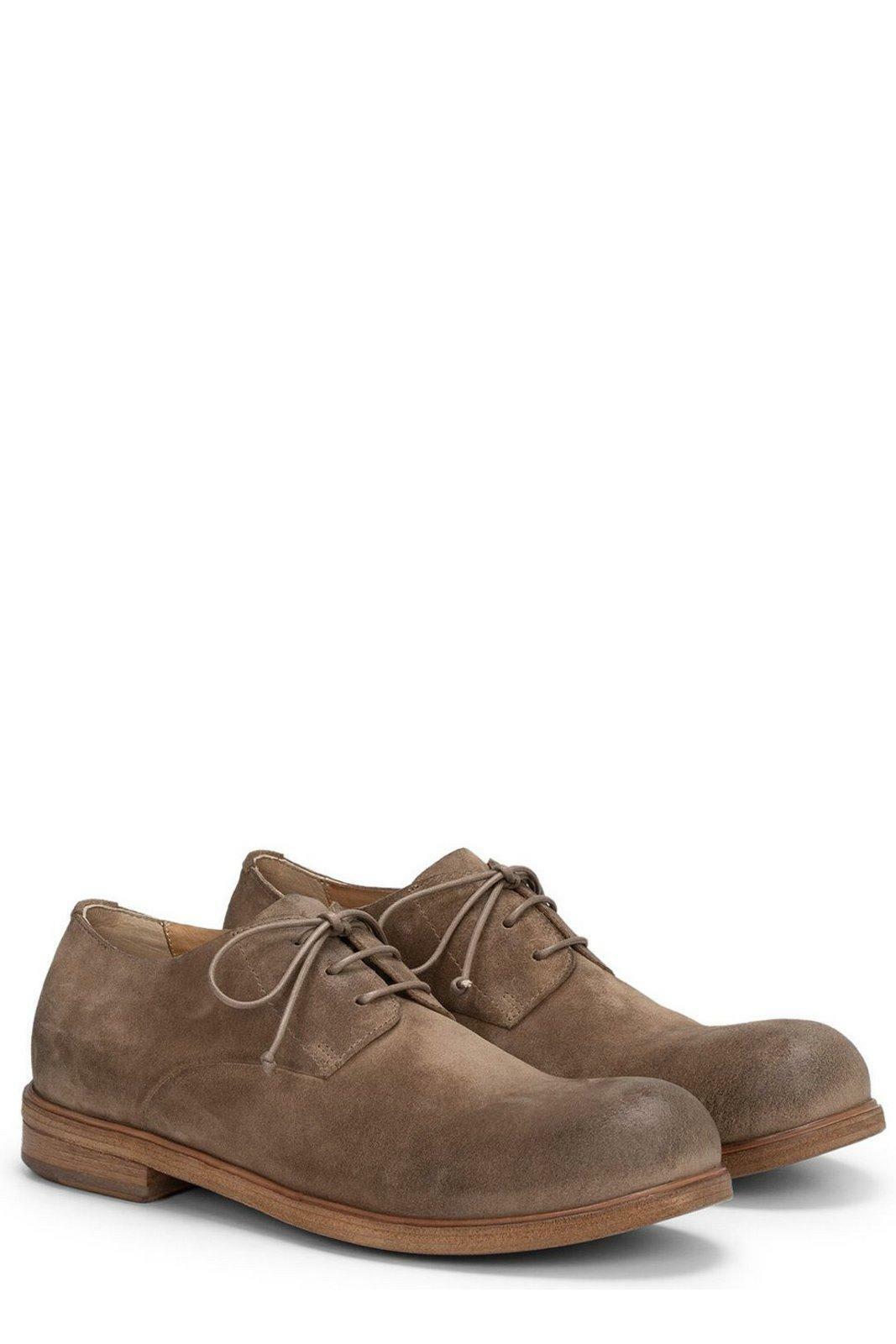 Marsell Lace-up Derby Shoes Marsèll