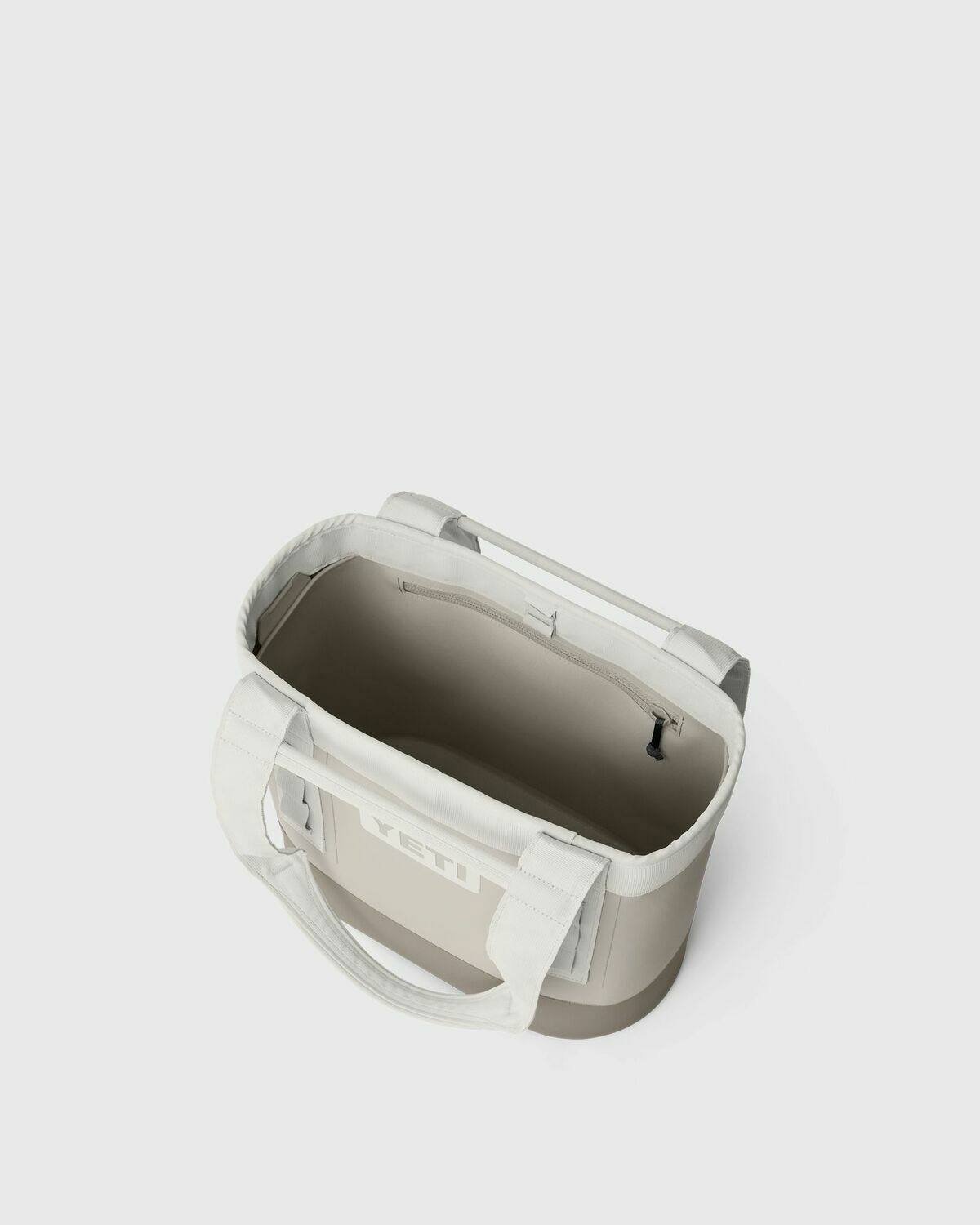 YETI Camino Carryall 20 Beige Mens Bag Yeti