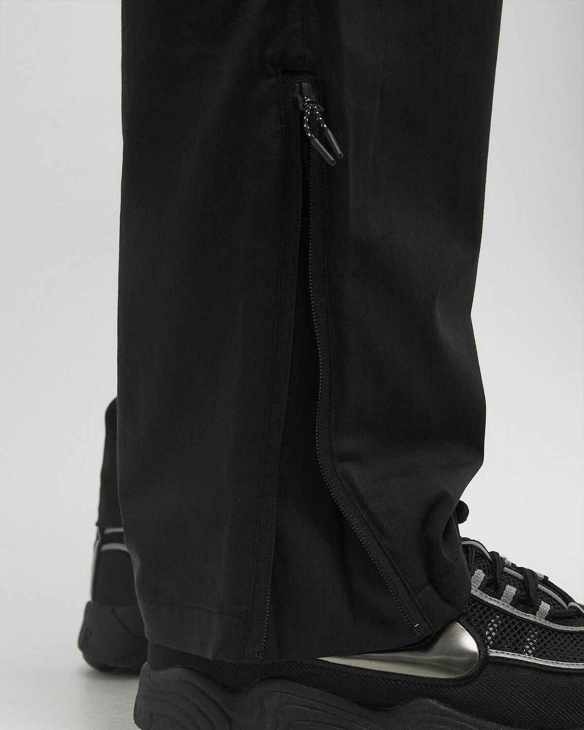Alpha Industries Utility Cargo Pant Black Men Alpha Industries