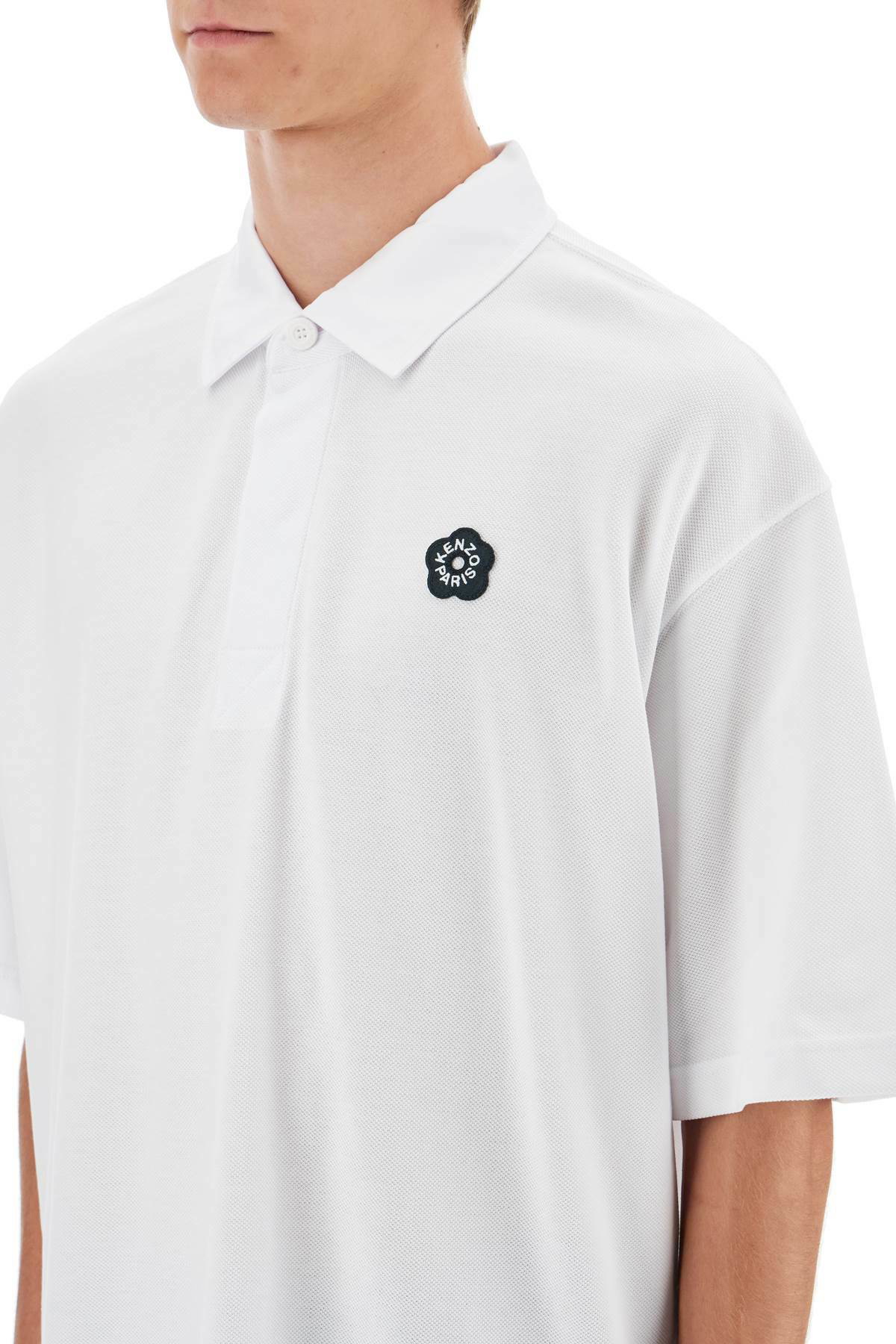 KENZO "boke flower 2 White Kenzo