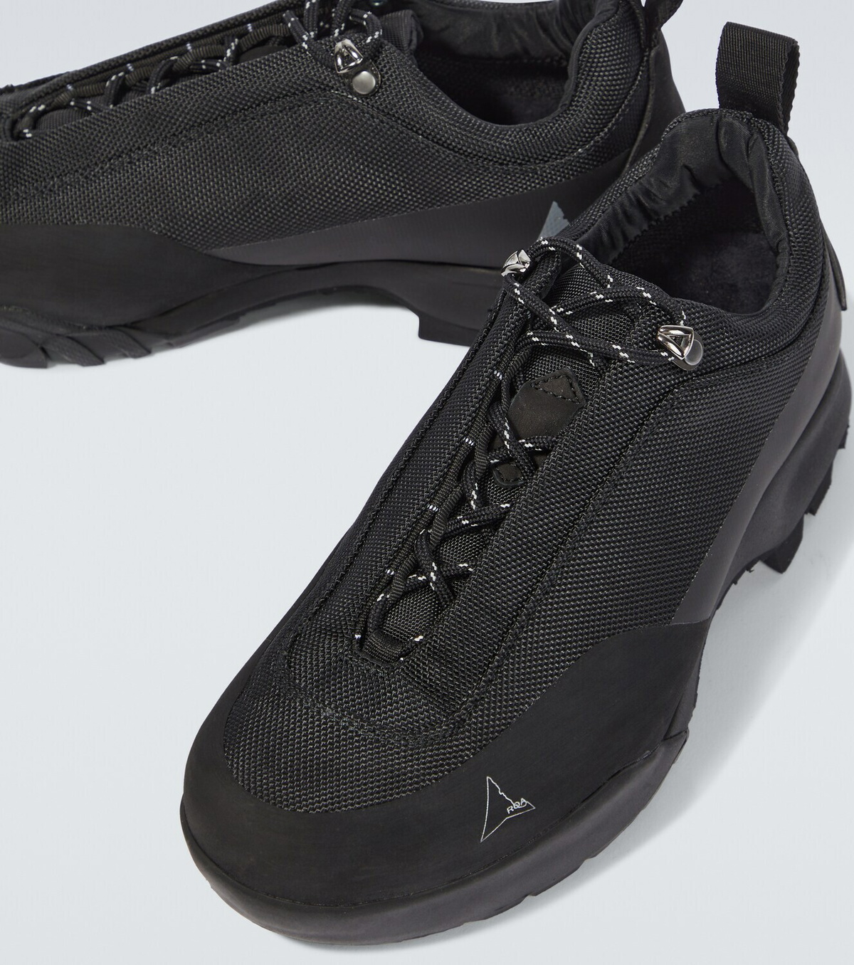 ROA Cingino trail running shoes ROA