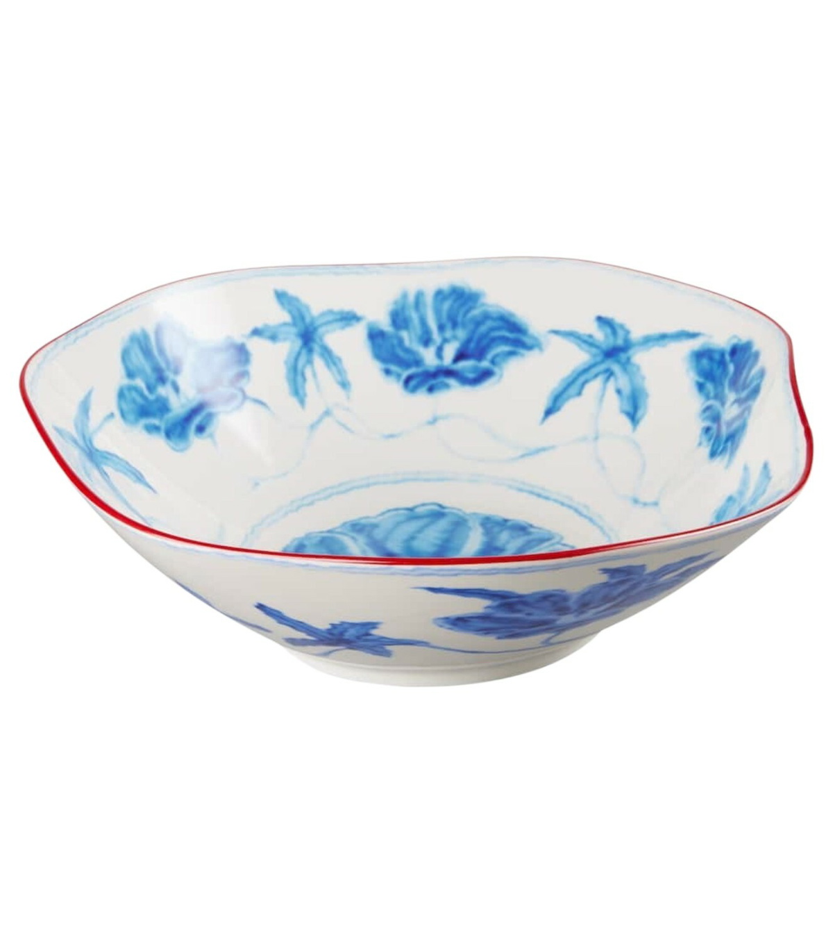 Seletti x Diesel Living Classics on Acid Psycho salad bowl Seletti