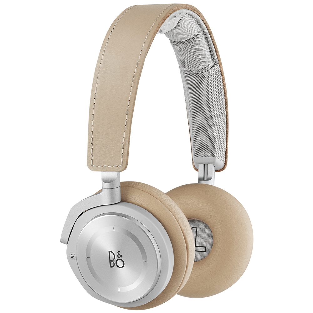 B & O PLAY Beoplay H8 Wireless Over Ear Headphones B&O PLAY by Bang ...