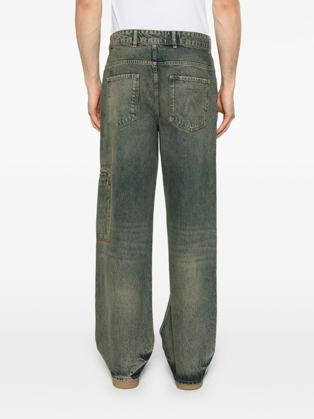 Represent R3 Drive Jeans Represent