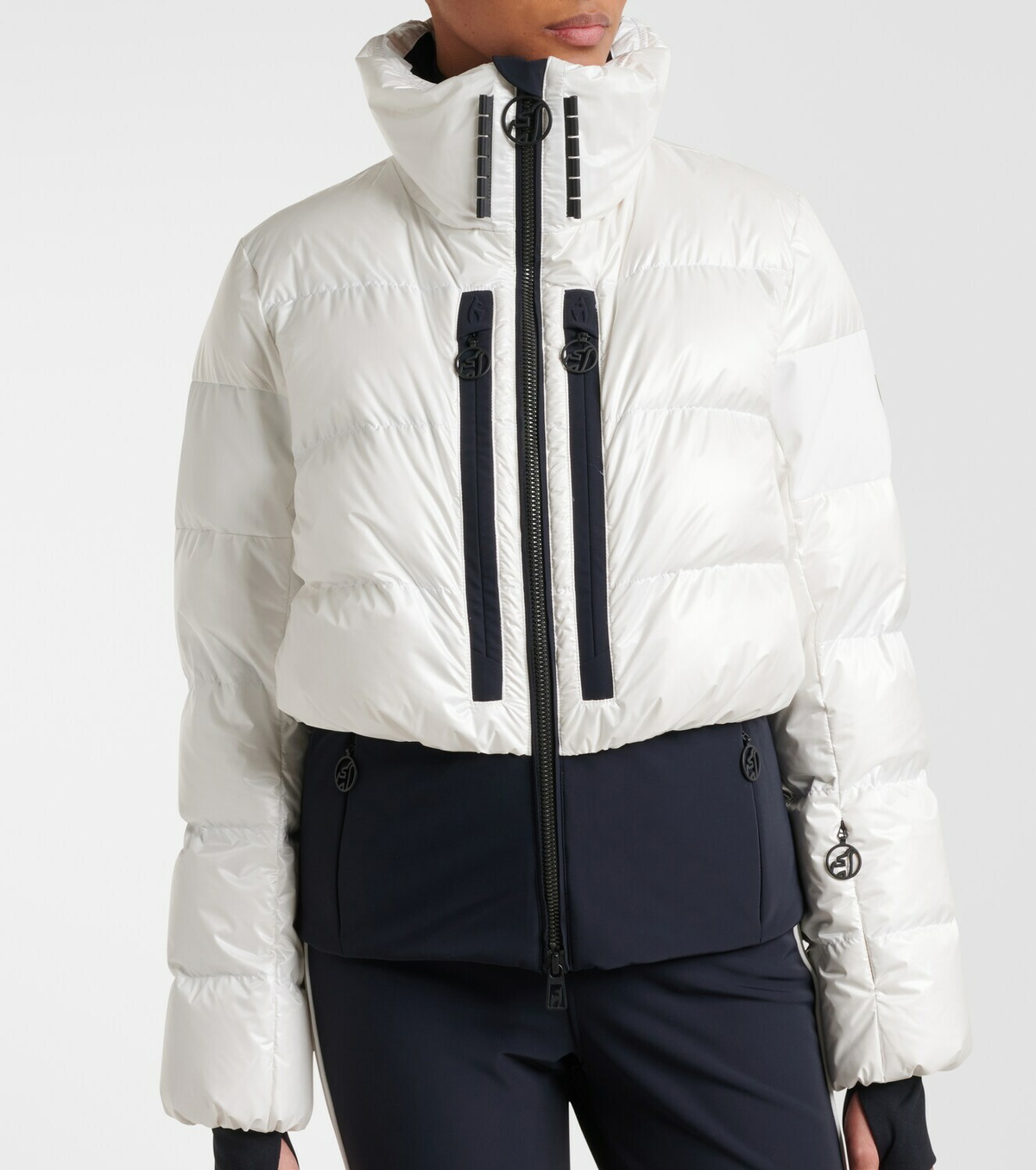 Toni Sailer Bernadette ski jacket Toni Sailer