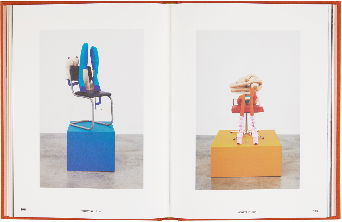 Tate Sarah Lucas: Happy Gas — Signed, Limited Edition TATEOSSIAN