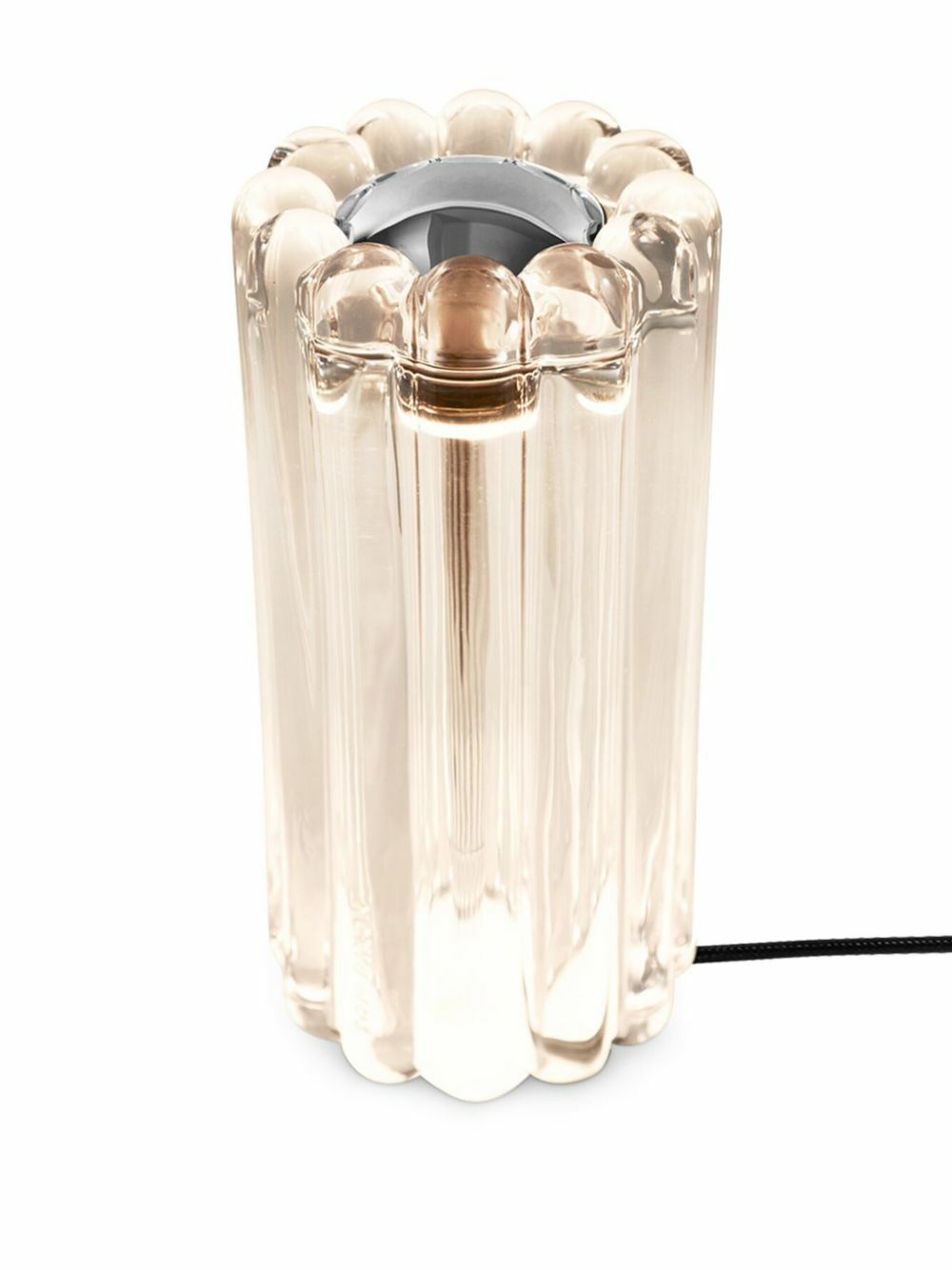 Tom Dixon Press LED Table Lamp Tom Dixon