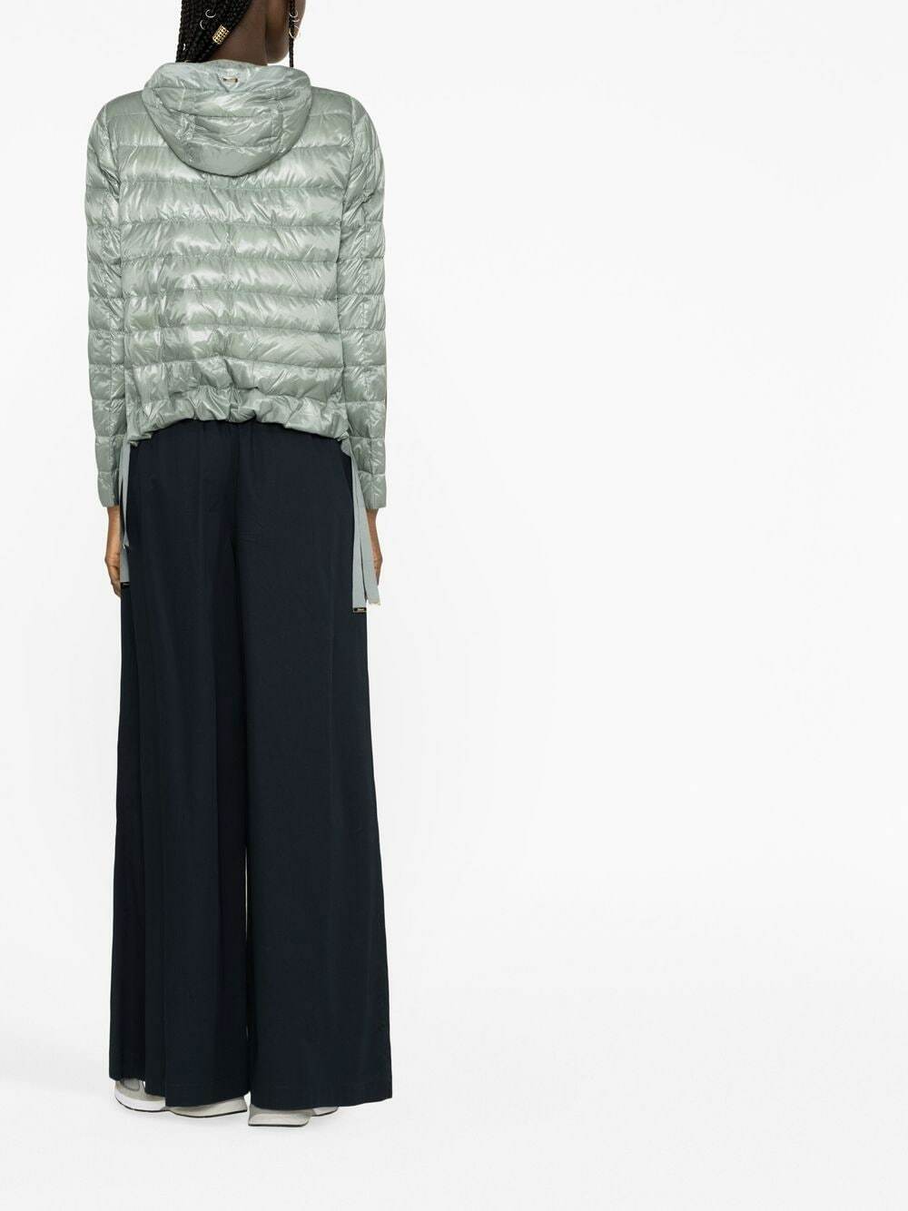 HERNO - Ultralight Down Jacket Herno