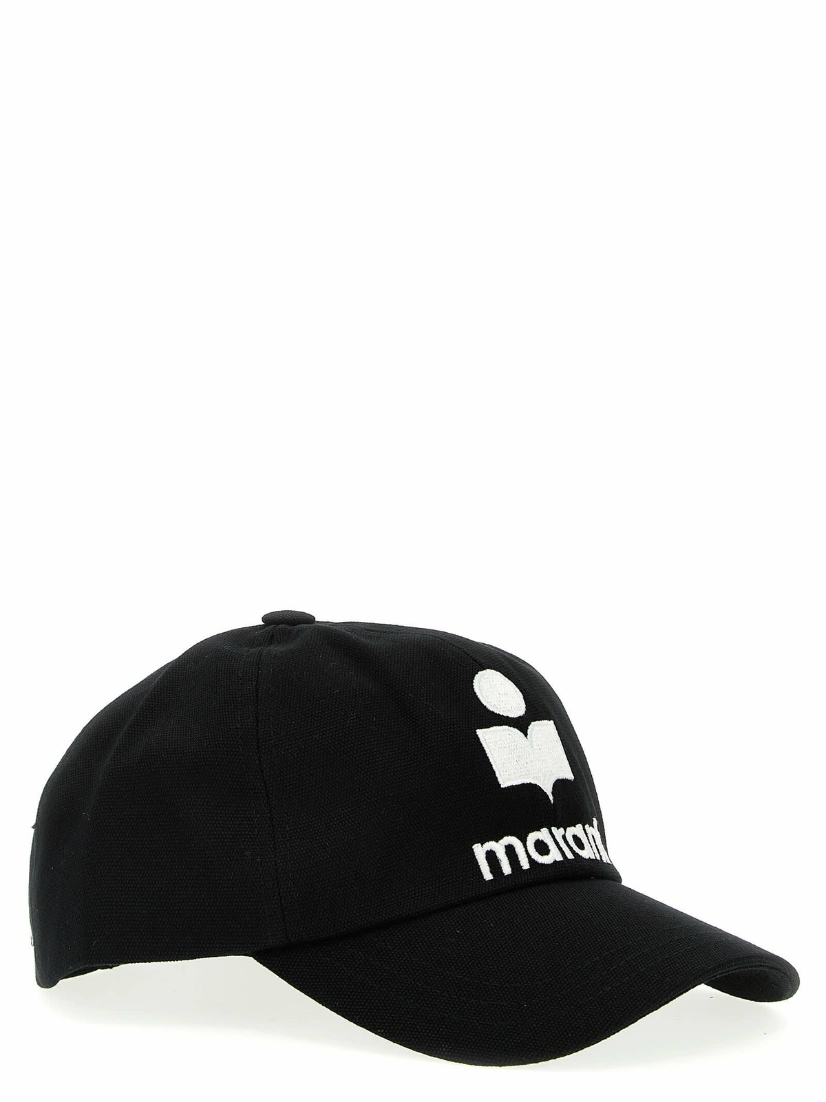 Isabel Marant Tyron Baseball Cap Isabel Marant