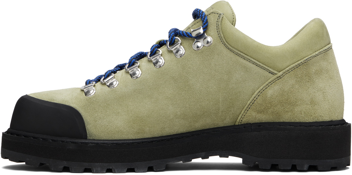 Diemme Green Cornaro Boots Diemme