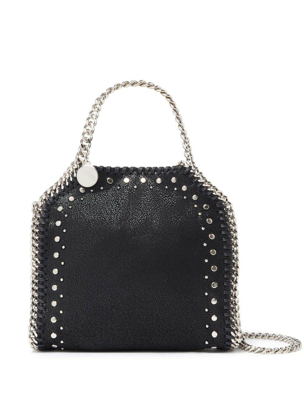 STELLA MCCARTNEY - Falabella Tiny Mini Bag Stella McCartney