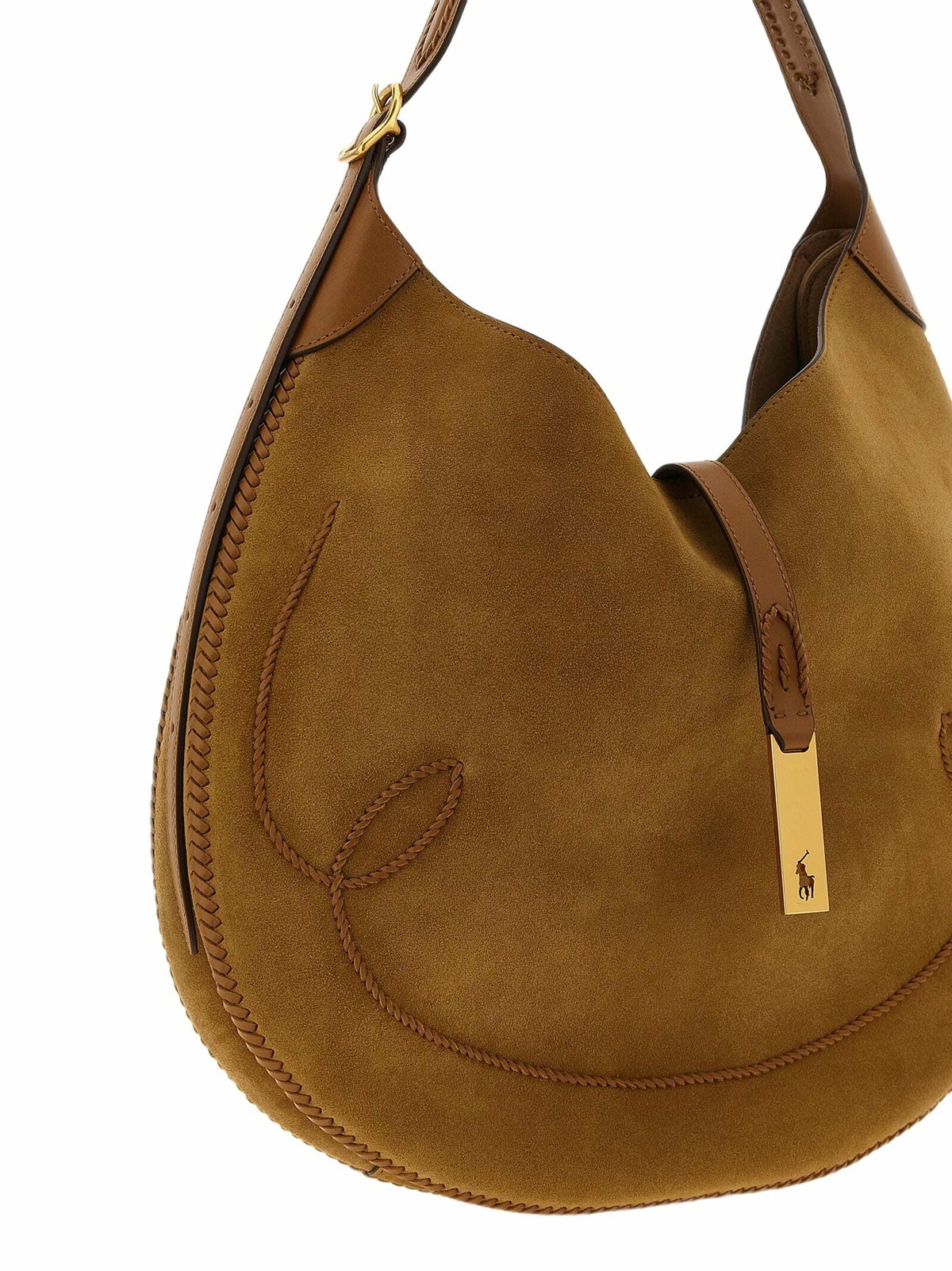 Polo Ralph Lauren polo Id Medium Shoulder Bag Polo Ralph Lauren