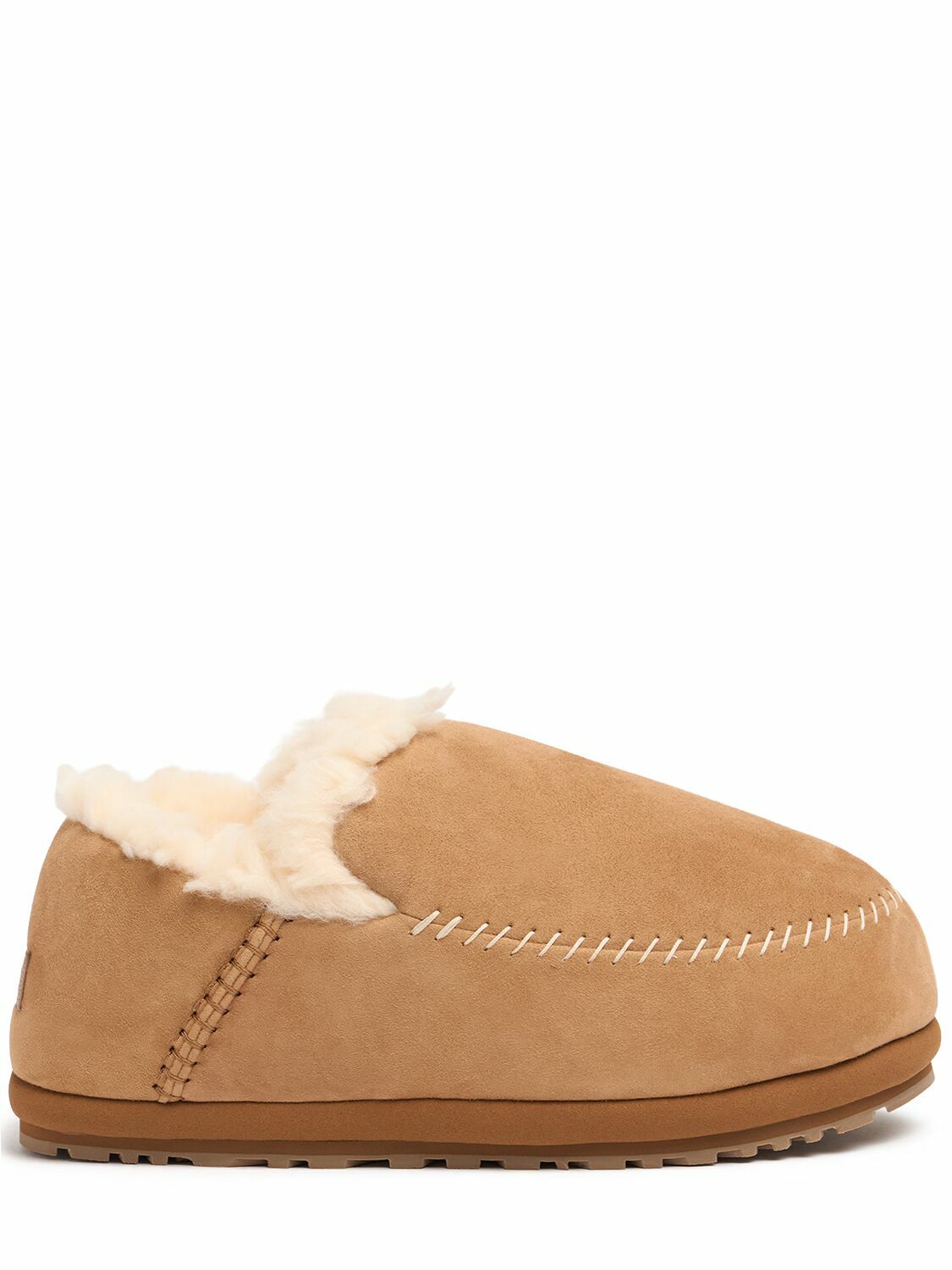 UGG Anders Suede Loafers Ugg