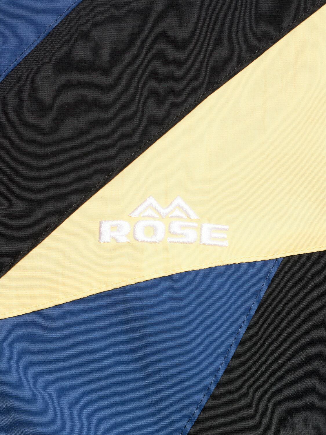MARTINE ROSE Shrunken Track Jacket Martine Rose