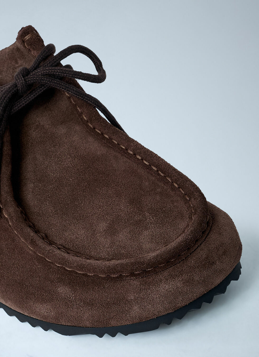 Dries Van Noten Leather Slip-On Shoes Dries Van Noten