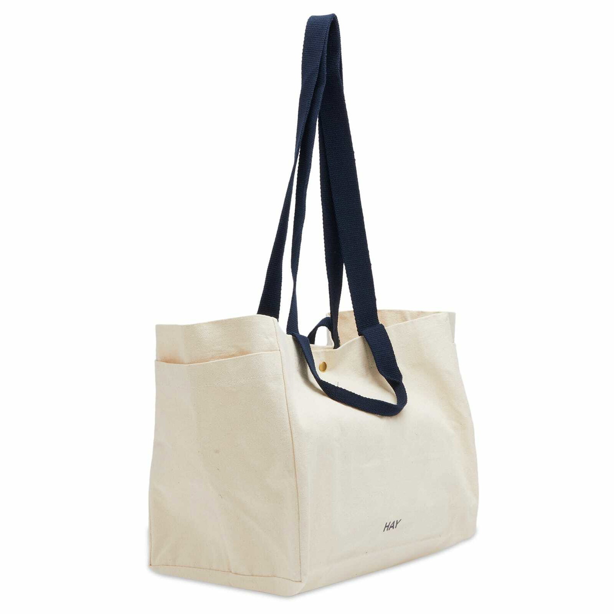 HAY Weekend Bag No 2 in Natural HAY
