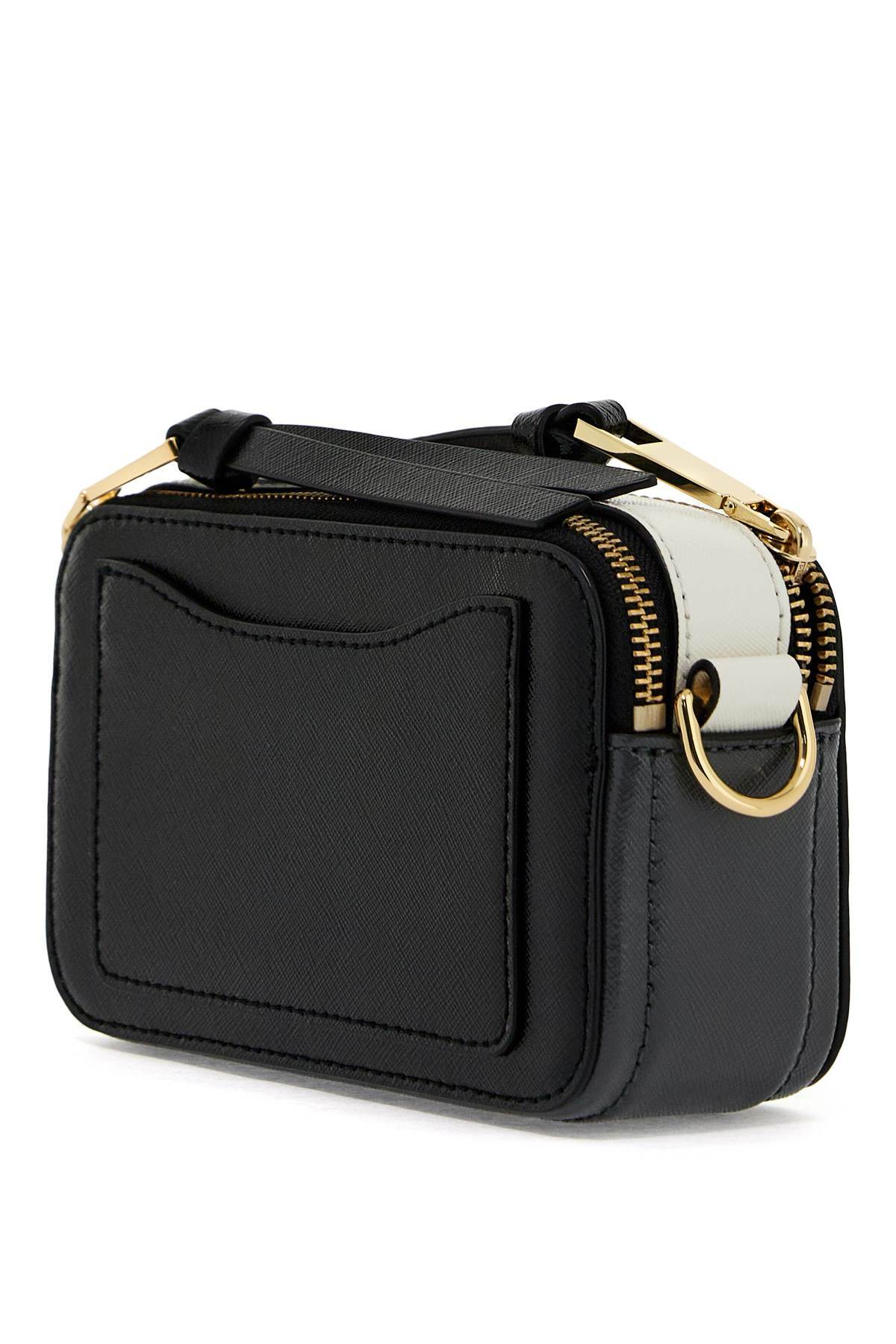 MARC JACOBS the snapshot camera bag Black Marc Jacobs
