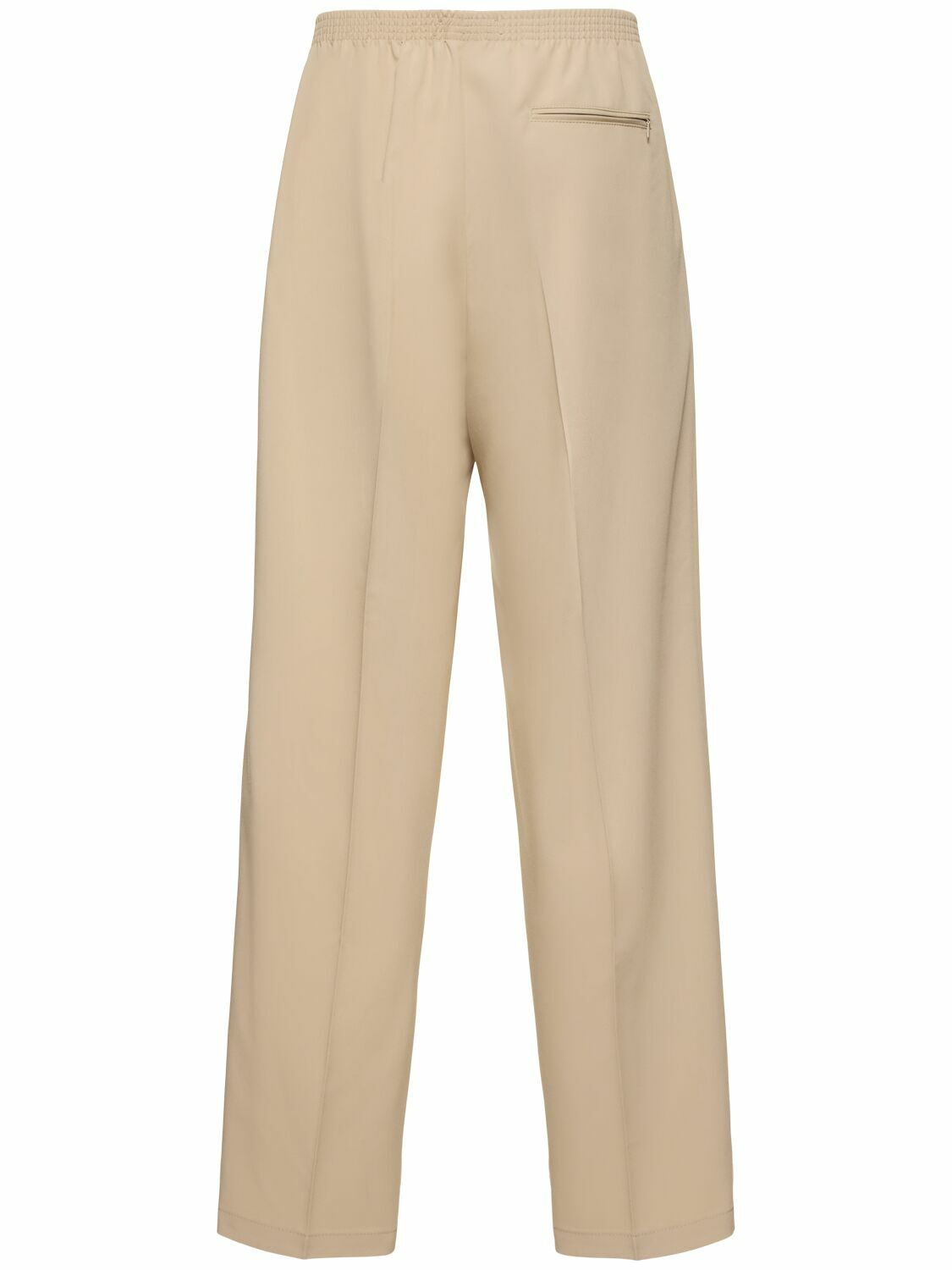 CELLAR DOOR Ezio Fluid Pants Cellar Door