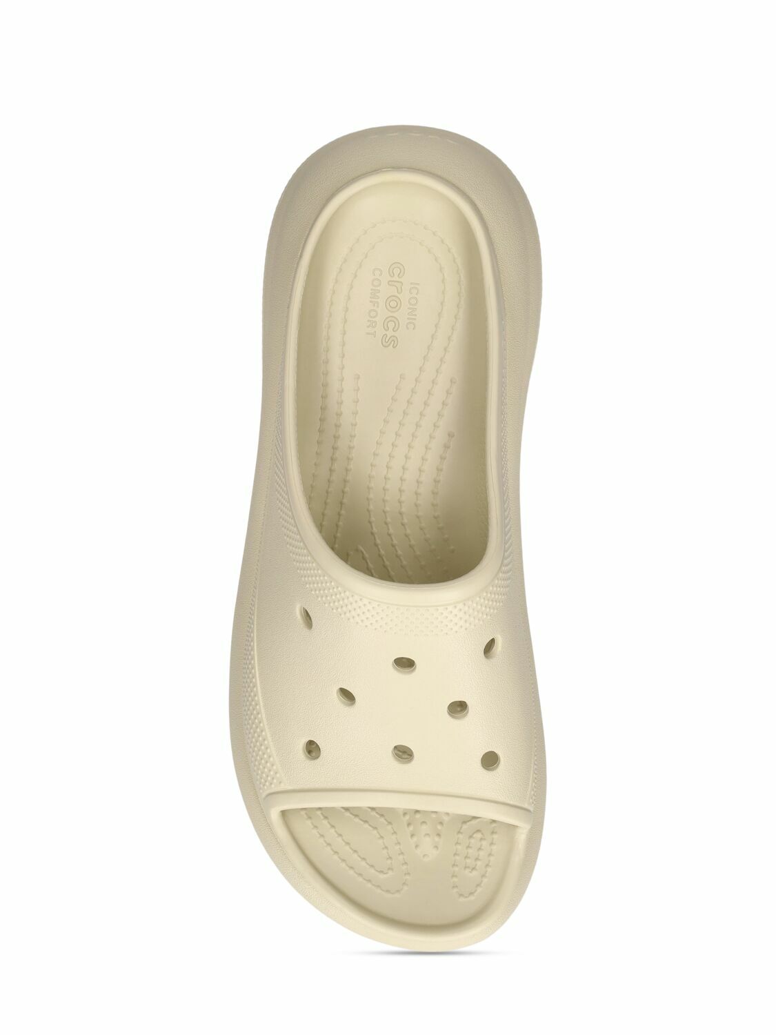 CROCS Classic Crush Slides Crocs
