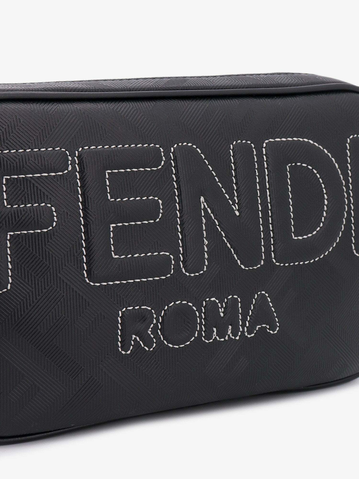 Fendi Fendi Shadow Black Mens Fendi