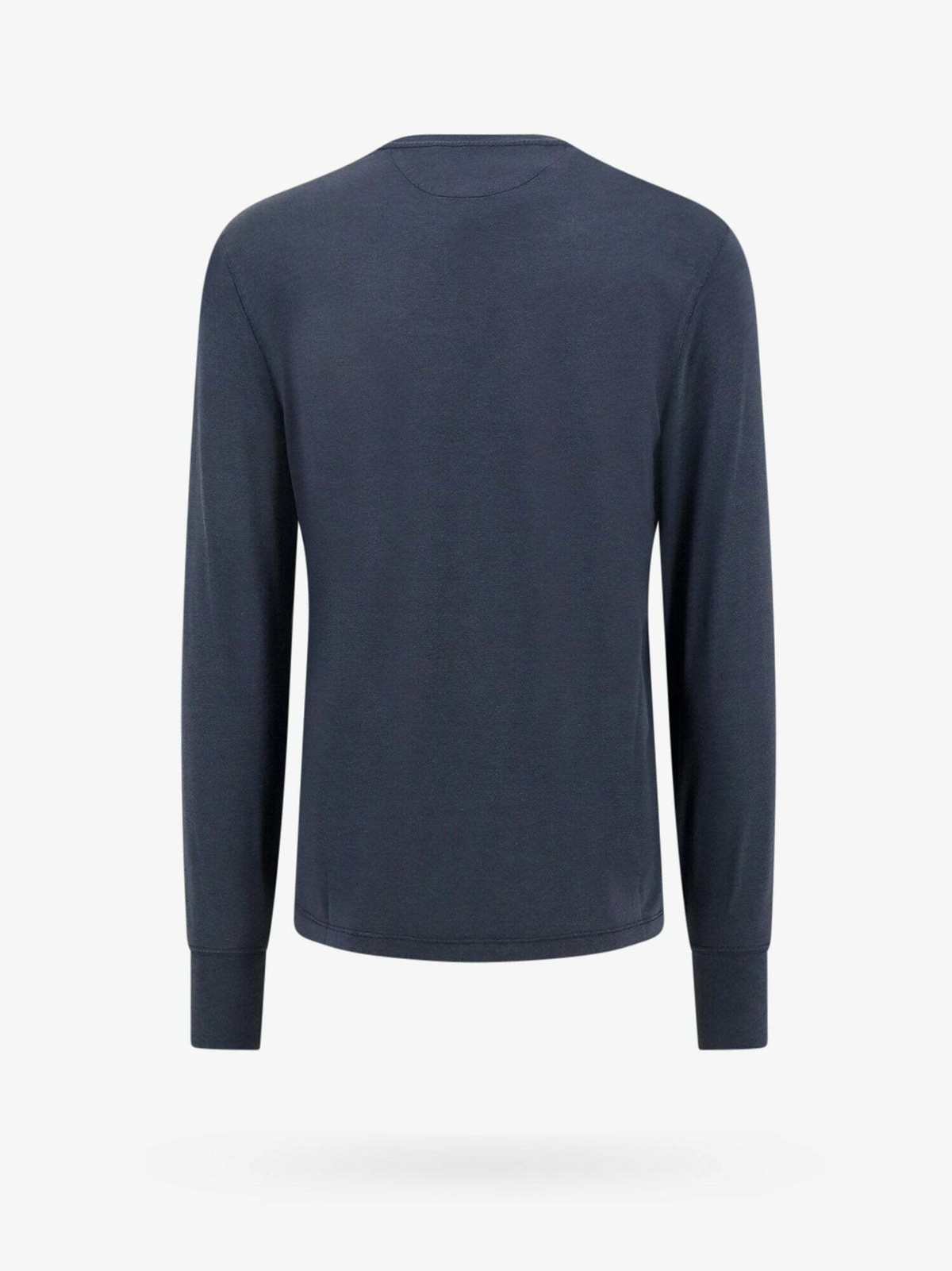 Tom Ford T Shirt Blue Mens TOM FORD